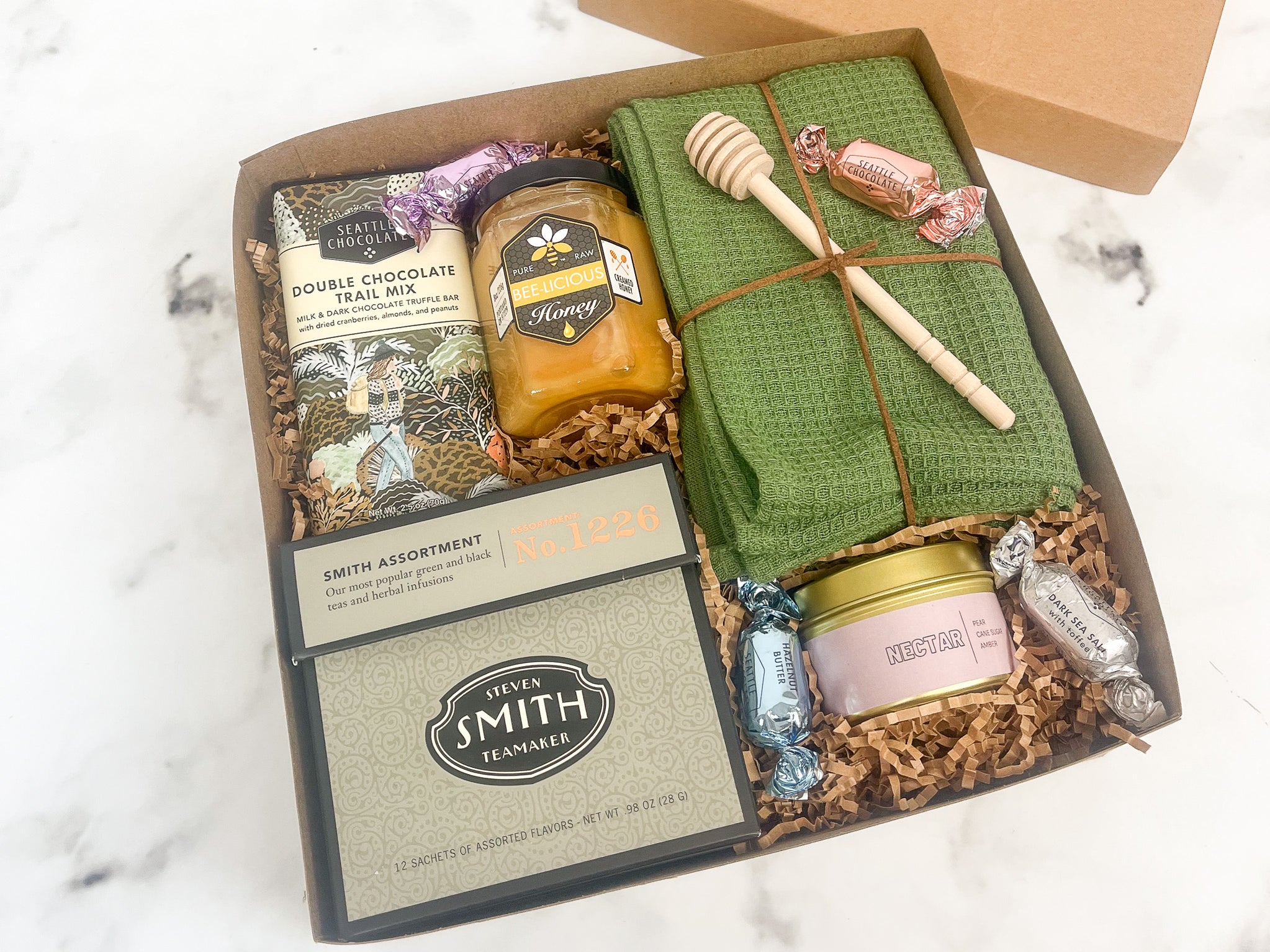 Products | ParcelPDX