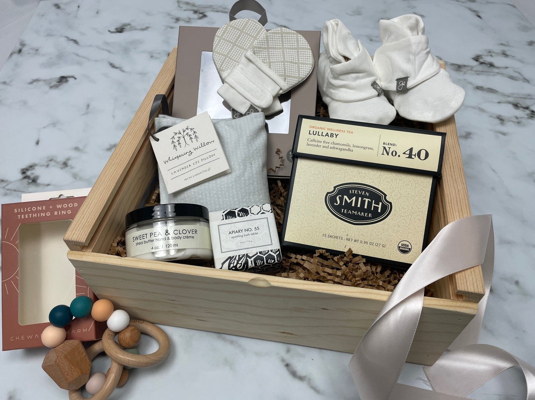 Products | ParcelPDX